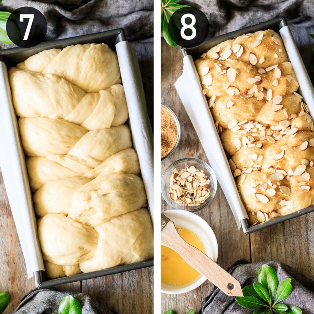 Kozunak: Bulgarian Easter Bread - Savor the Flavour