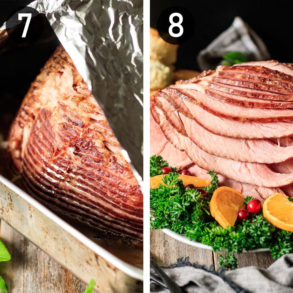 How To Cook A Spiral Ham Savor The Flavour