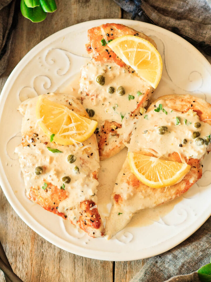 Chicken Recipes - Savor the Flavour