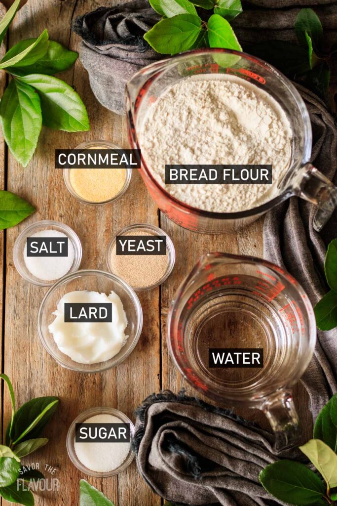 Hoagie Rolls Recipe - Savor the Flavour