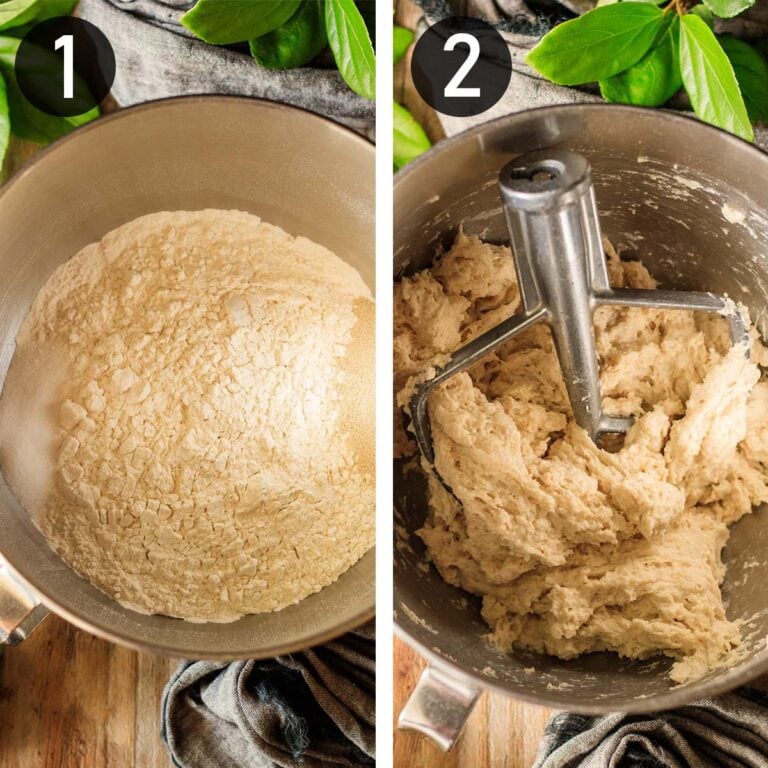 Hoagie Rolls Recipe - Savor the Flavour