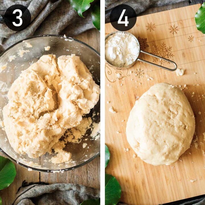 Shortcrust Pastry with Lard - Savor the Flavour