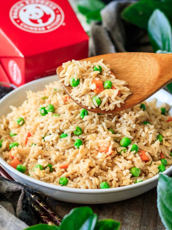 Panda Express Recipes - Savor the Flavour