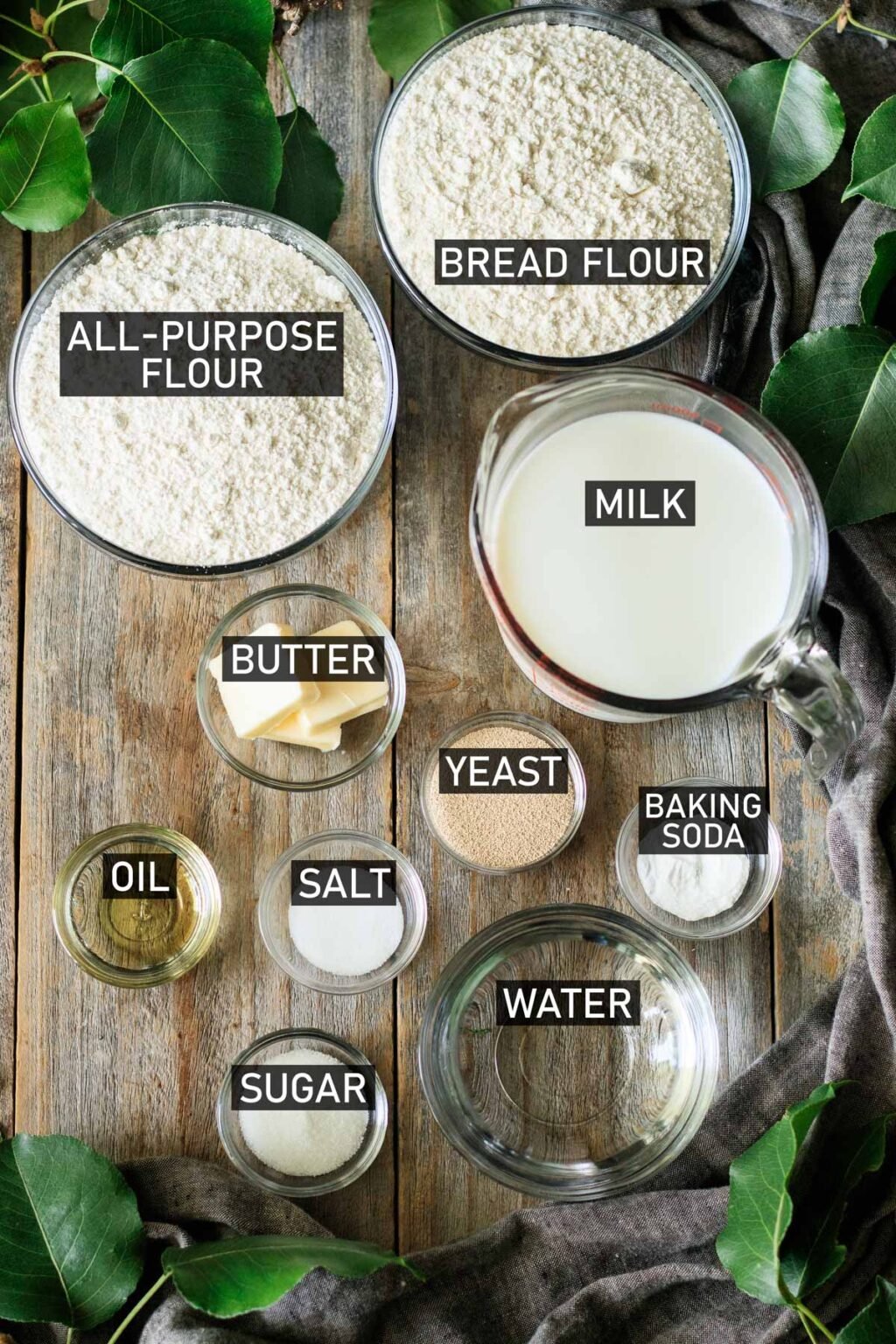 English Crumpets Recipe - Savor the Flavour