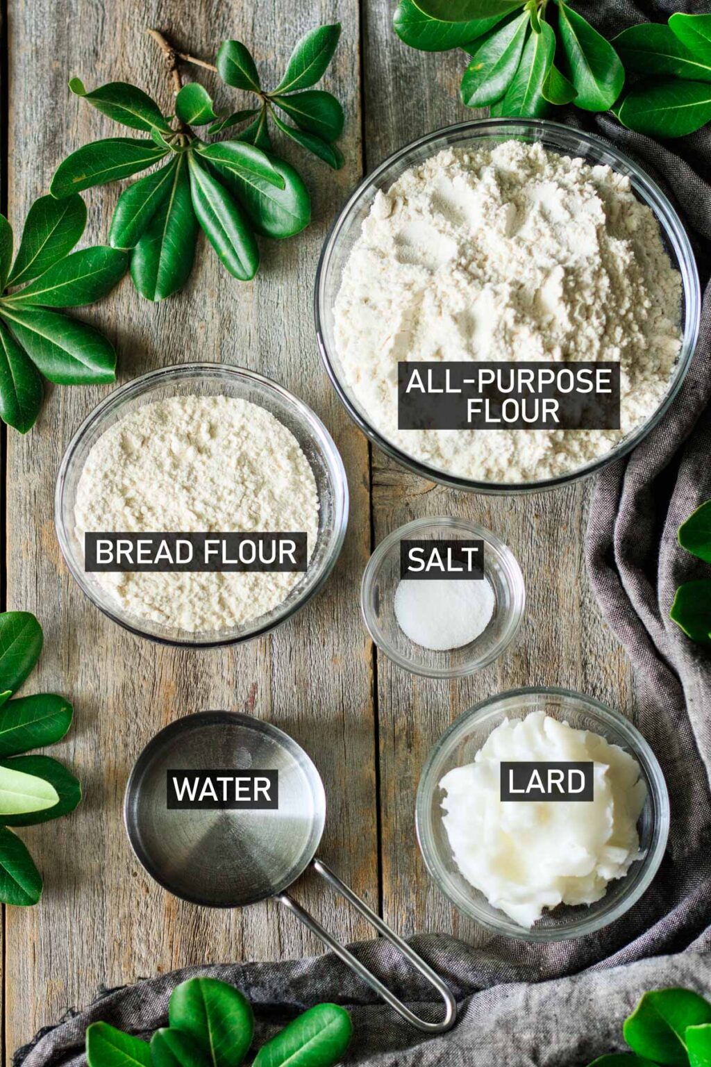 How to Make Hot Water Crust Pastry - Savor the Flavour