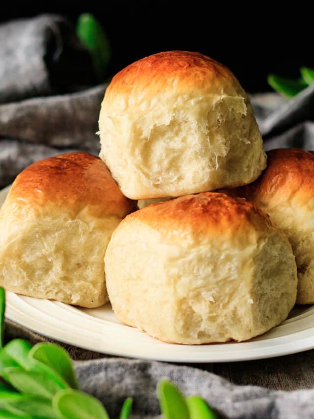 Savory Bread Recipes - Savor the Flavour