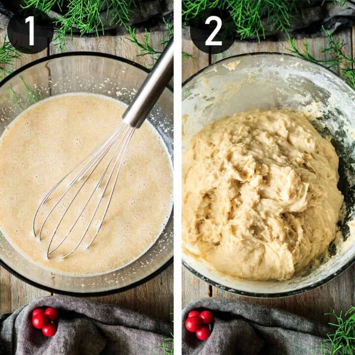 Pulla (Finnish Cardamom Bread) - Savor the Flavour