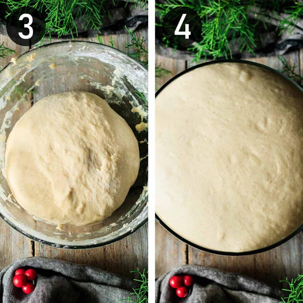 Pulla (Finnish Cardamom Bread) - Savor the Flavour