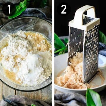 Irish Boxty Bread - Savor the Flavour