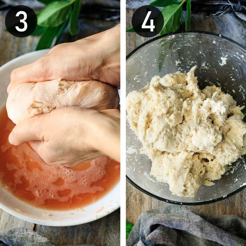 Irish Boxty Bread - Savor the Flavour