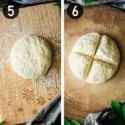 Irish Boxty Bread - Savor the Flavour