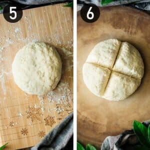 Irish Boxty Bread - Savor the Flavour