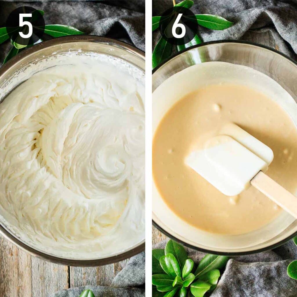 How to Make Maple Mousse - Savor the Flavour