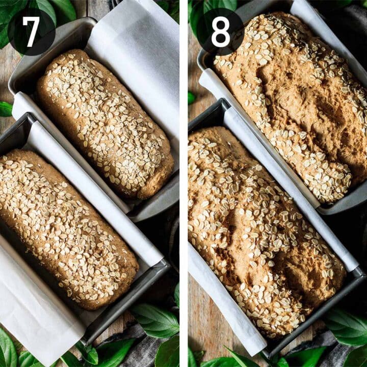 Hearty Multigrain Bread - Savor the Flavour