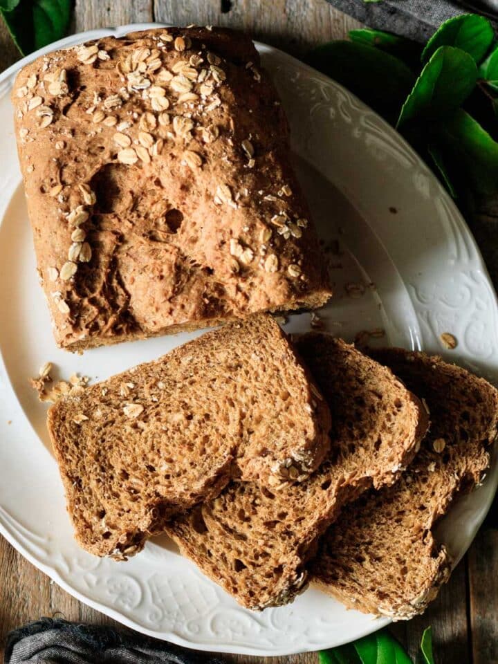 Savory Bread Recipes - Savor the Flavour