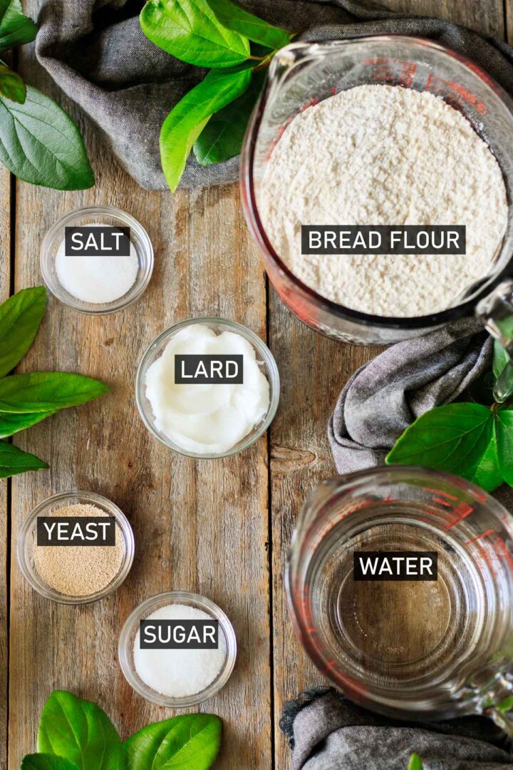 Mexican Telera Rolls Recipe - Savor the Flavour