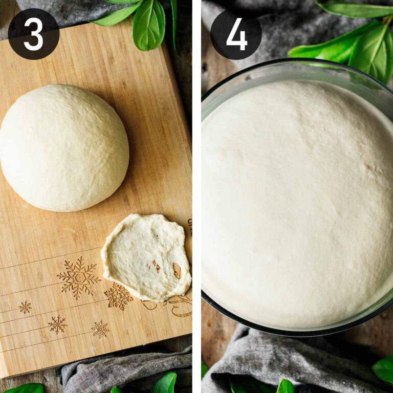 Mexican Telera Rolls Recipe - Savor the Flavour