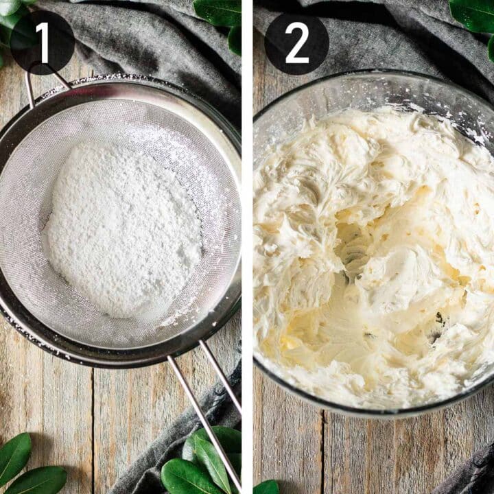 Brandy Butter Recipe - Savor the Flavour