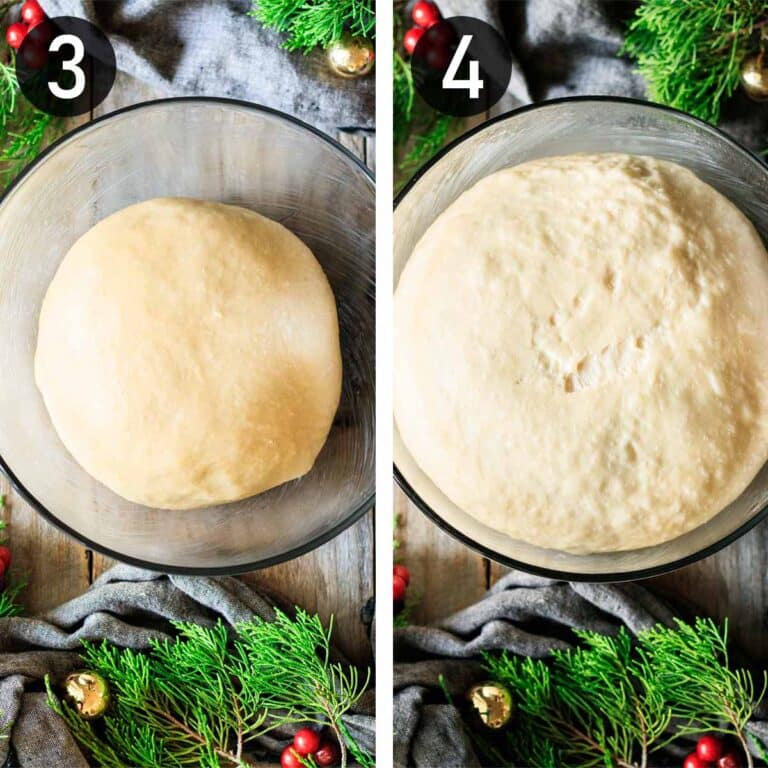 Panettone Recipe - Savor the Flavour