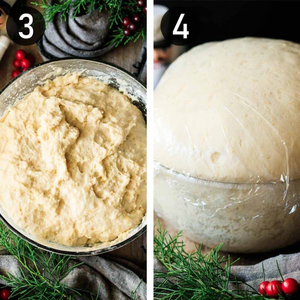 German Christmas Stollen - Savor the Flavour
