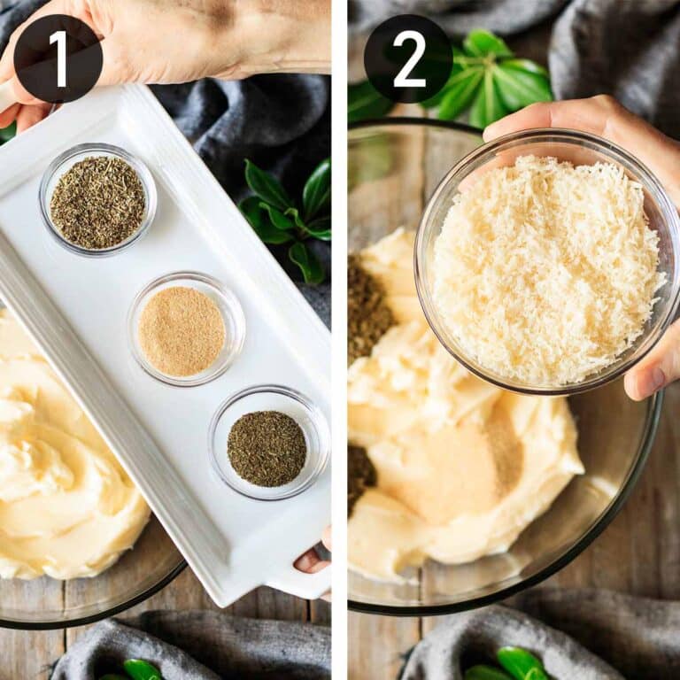 Easy Garlic Toast - Savor the Flavour