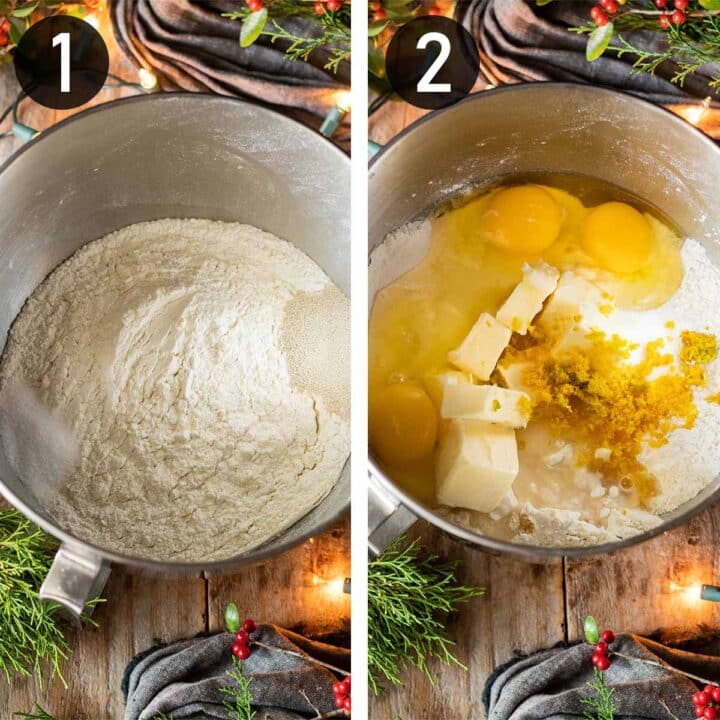 Roscón de Reyes (Spanish Kings' Cake) - Savor the Flavour