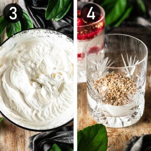 Traditional Cranachan Recipe - Savor the Flavour