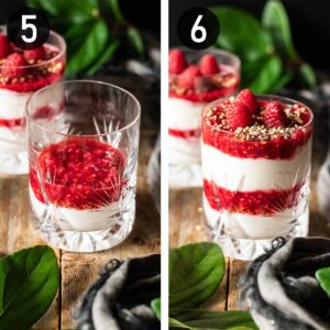 Traditional Cranachan Recipe - Savor the Flavour