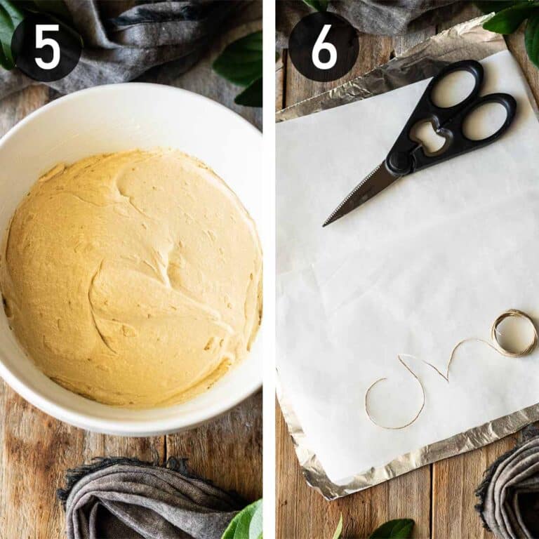 Treacle Sponge Pudding - Savor the Flavour