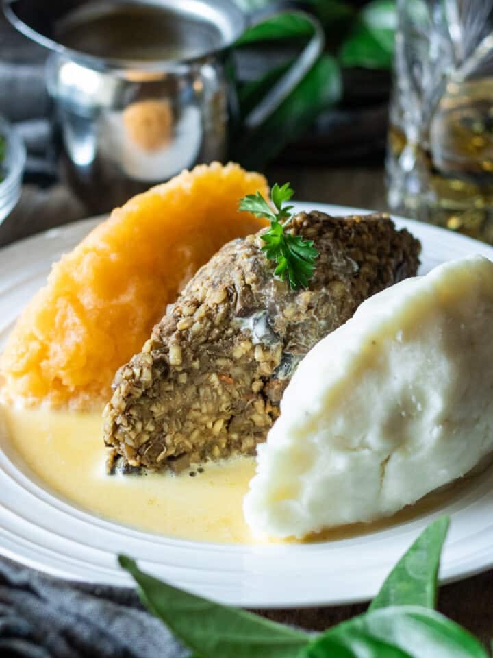 Vegetarian Main Course Recipes - Savor the Flavour