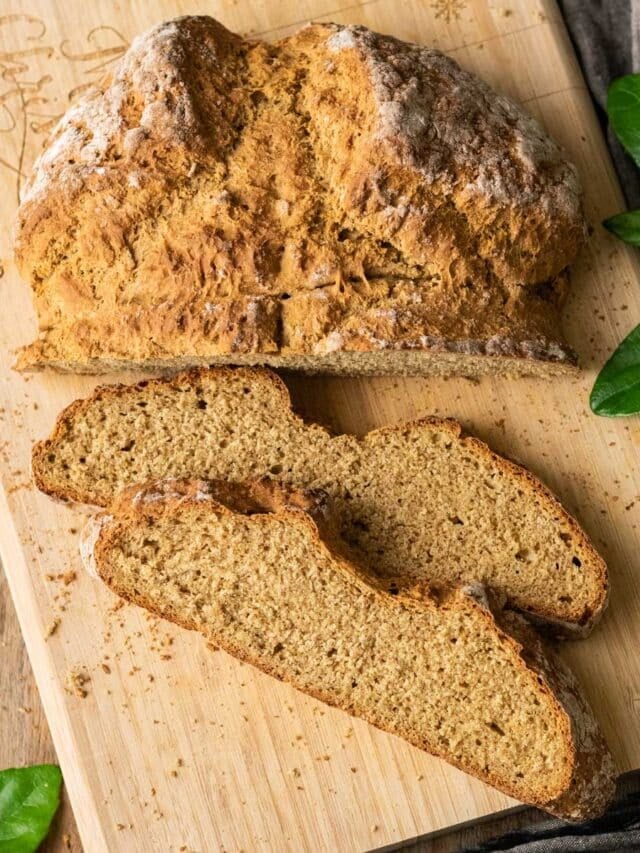 Easy White Mountain Bread - Savor the Flavour
