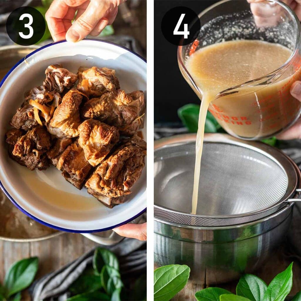 Scotch Broth Recipe - Savor the Flavour