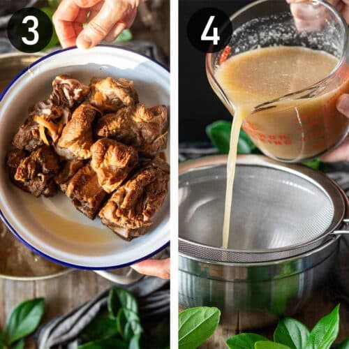 Scotch Broth Recipe - Savor the Flavour