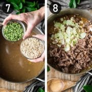 Scotch Broth Recipe - Savor the Flavour