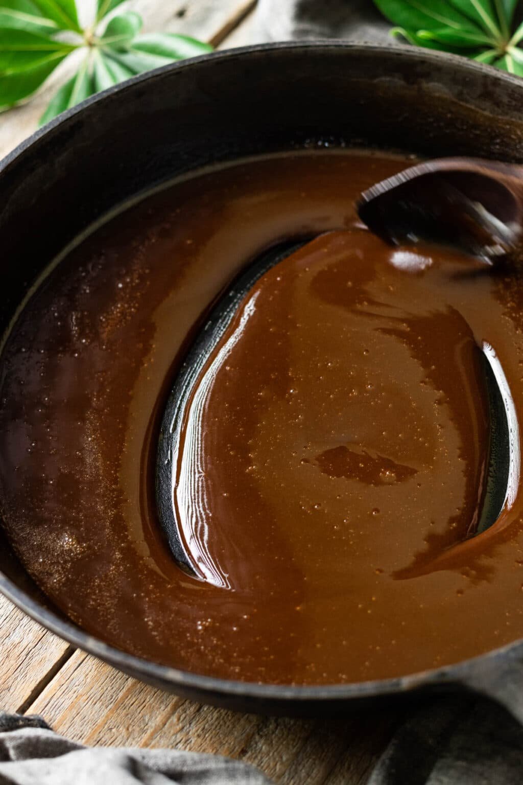 How to Make Roux for Gumbo - Savor the Flavour