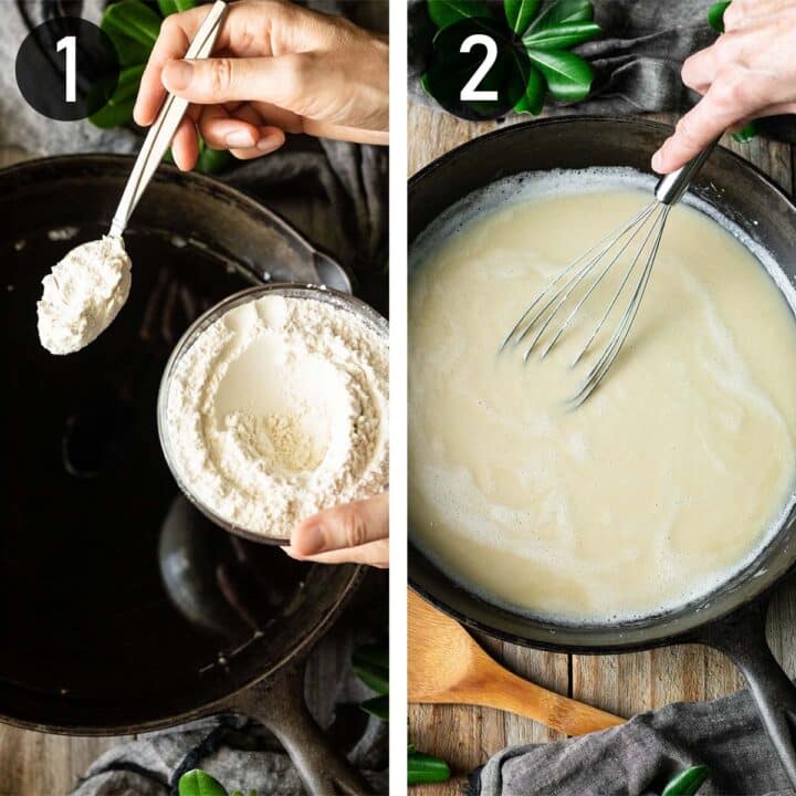 How to Make Roux for Gumbo - Savor the Flavour