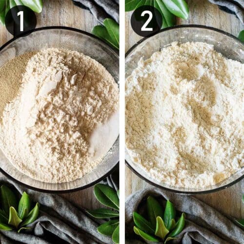 Easy Cob Loaf Recipe - Savor the Flavour