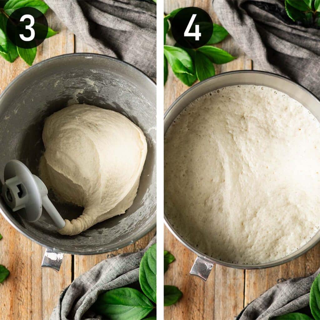 Perfect Muffaletta Bread - Savor the Flavour