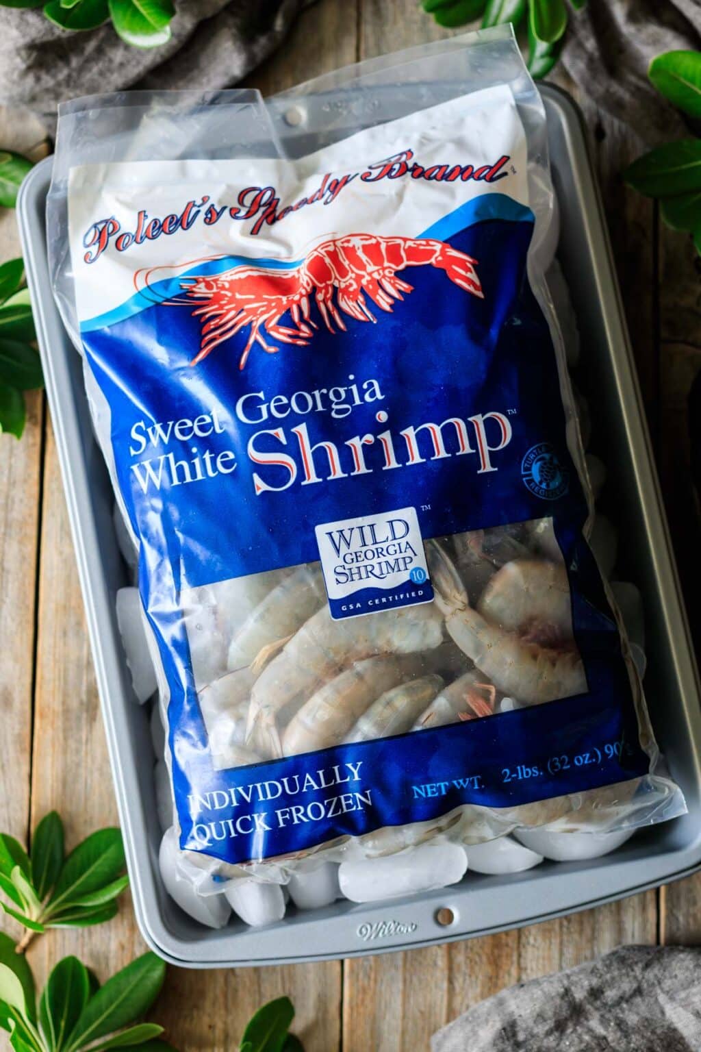How to Peel and Devein Shrimp - Savor the Flavour