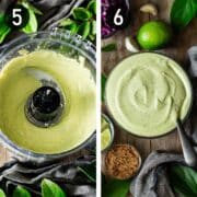 Avocado Lime Ranch - Chick-fil-A Copycat - Savor the Flavour