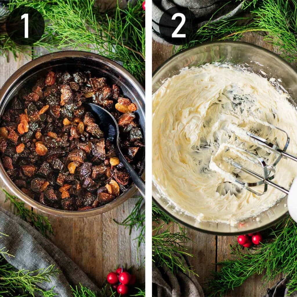 Traditional Figgy Pudding Recipe - Savor the Flavour