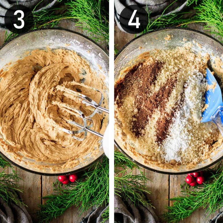 Traditional Figgy Pudding Recipe - Savor the Flavour