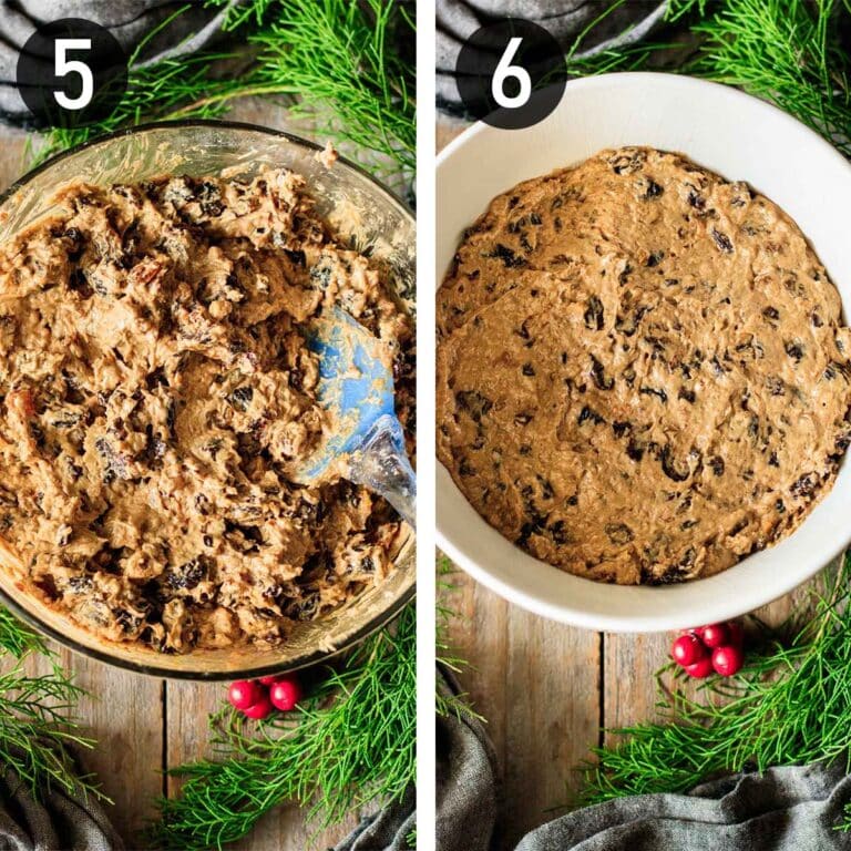 Traditional Figgy Pudding Recipe - Savor the Flavour