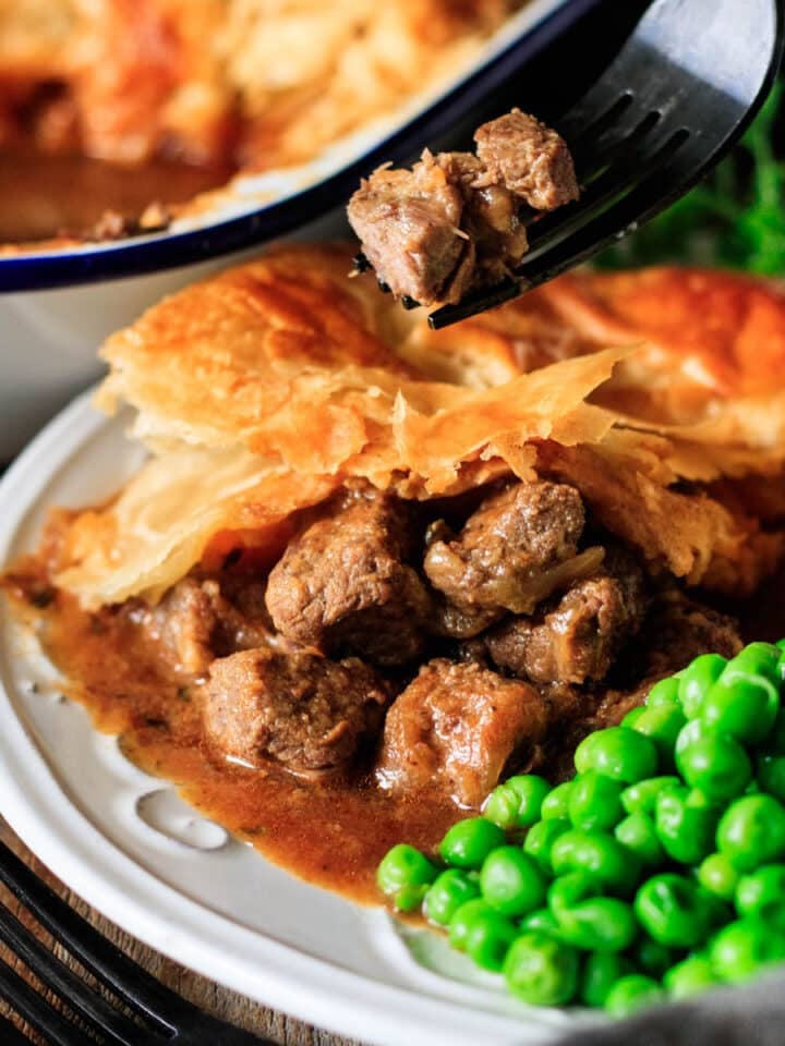 Scottish Oatcakes - Savor the Flavour