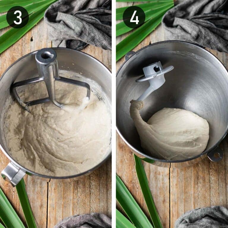 Homemade Cuban Bread (Pan Cubano) - Savor the Flavour