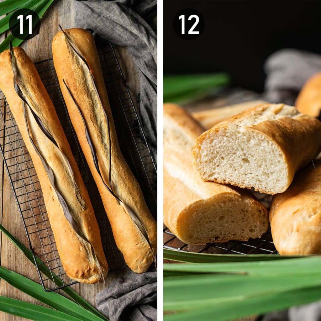 Homemade Cuban Bread (Pan Cubano) - Savor the Flavour