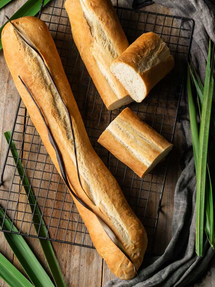 Savory Bread Recipes - Savor the Flavour