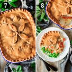 Woolton Pie Recipe - Savor the Flavour