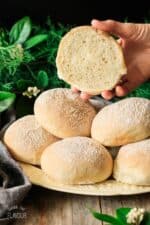 Waterford Blaas (Irish Rolls) - Savor the Flavour