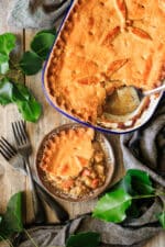 Irish Dingle Pie - Savor the Flavour